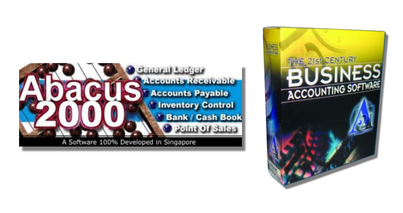 History of A2000 Name - A2000ERP
